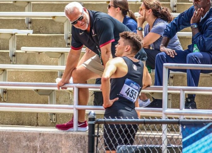 Trey Cunningham Bio, Age, Height, Weight, Career, Parents, Girlfriend ...