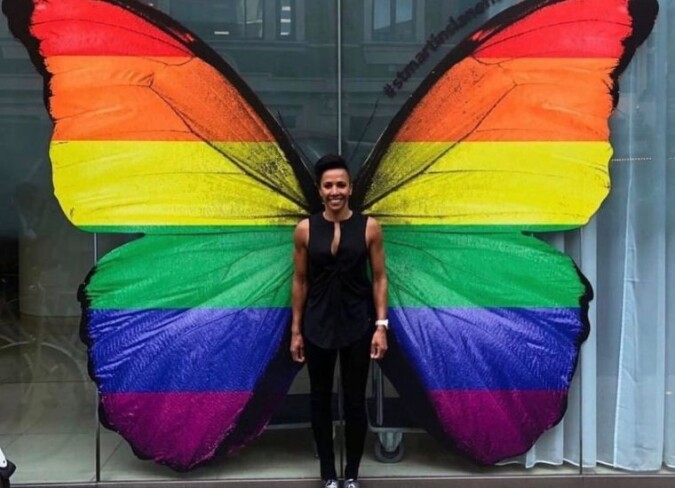 Kelly Holmes Bio, Age, Height, Weight, Career, Husband, Girlfriend, Net ...
