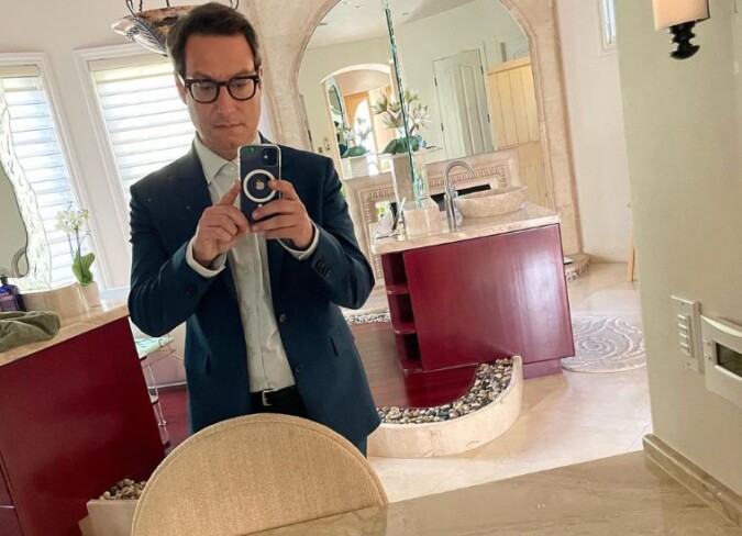 Adam Busch Bio, Age, Height, Weight, Career, Family, Net Worth, Wife