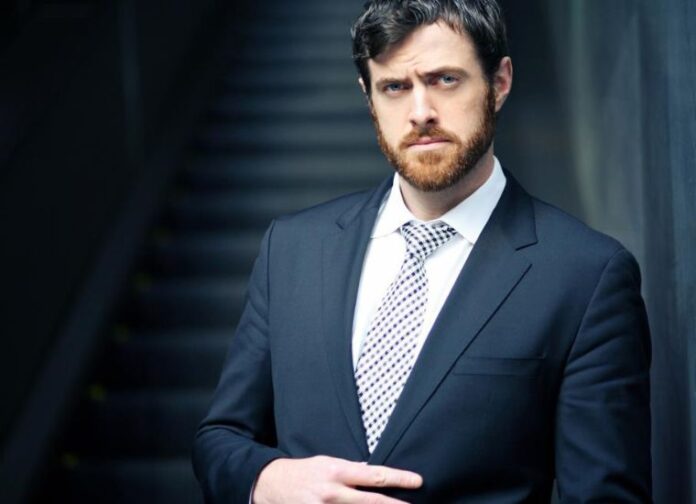 Adam Marcinowski (Actor) Bio, Age, Net Worth, Height, Weight, Career ...