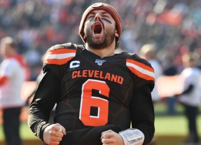 Baker Mayfield Bio, Age, Height, Weight, Career, Wife, Net Worth, Family