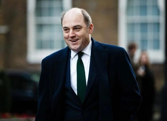 Ben Wallace Bio, Age, Height, Weight, Career, Wife, Net Worth