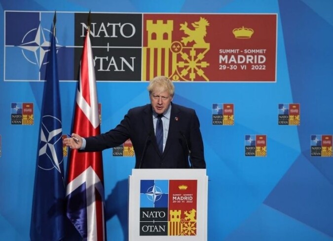 Boris Johnson Bio, Age, Height, Weight, Career, Wife, Girlfriend ...