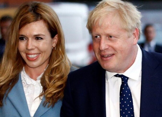 Boris Johnson Bio, Age, Height, Weight, Career, Wife, Girlfriend ...
