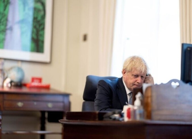 Boris Johnson Bio, Age, Height, Weight, Career, Wife, Girlfriend ...