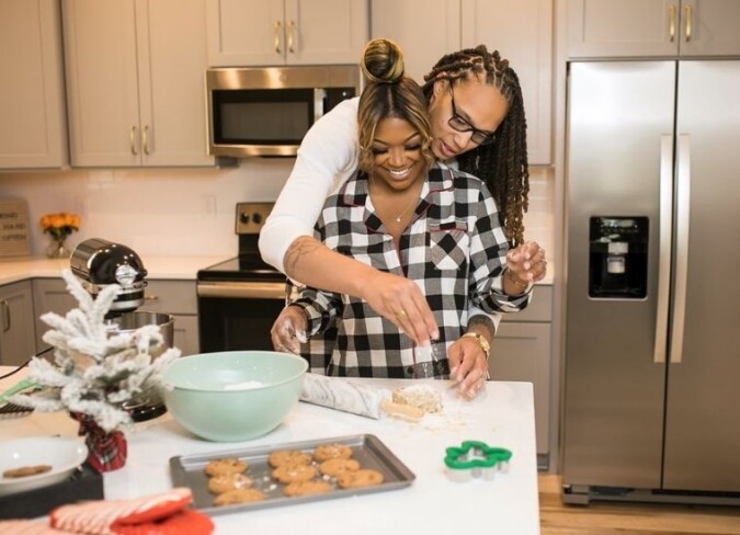 Brittney Griner Bio, Age, Height, Weight, Net Worth, Career, Husband, Stats