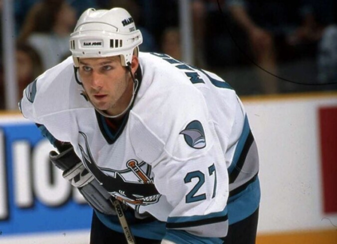 Bryan Marchment Bio, Age, Death, Height, Weight, Career, Net Worth ...