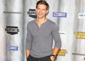 Bryce Johnson Bio, Age, Height, Weight, Career, Wife, Net Worth, Family