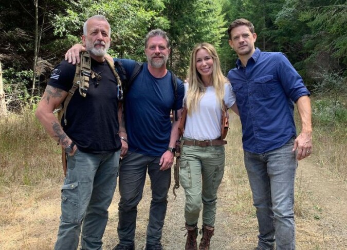 Bryce Johnson Bio, Age, Height, Weight, Career, Wife, Net Worth, Family