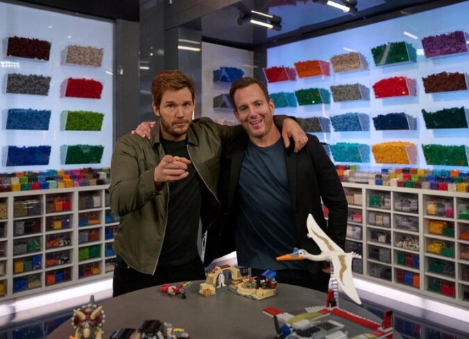 Chris Pratt Bio, Age, Net Worth, Height, Weight, Career, Wife, Affair ...