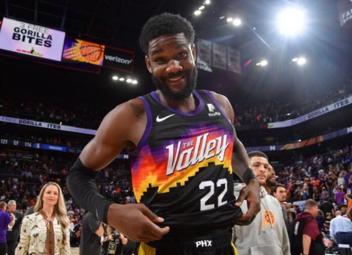 Deandre Ayton Bio, Age, Height, Weight, Career, Wife, Parents, Net Worth