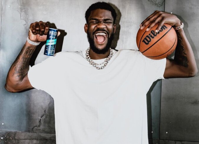 Deandre Ayton Bio, Age, Height, Weight, Career, Wife, Parents, Net Worth