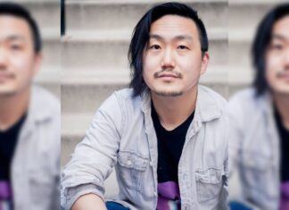 Edward Hong (Actor) Bio, Age, Net Worth, Height, Weight, Career, Family ...
