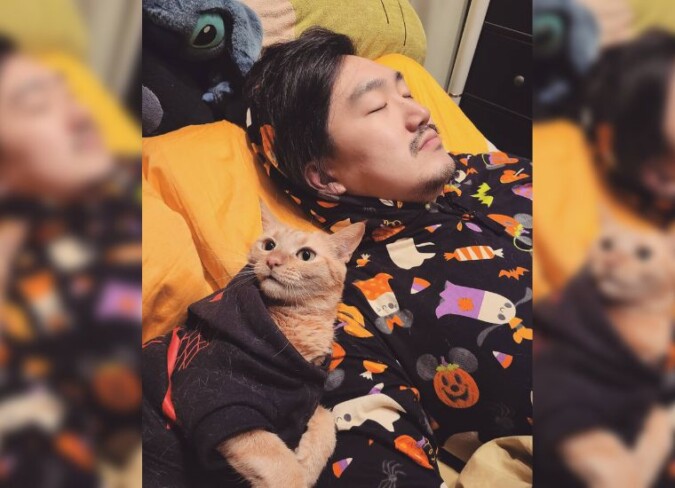 Edward Hong (Actor) Bio, Age, Net Worth, Height, Weight, Career, Family ...