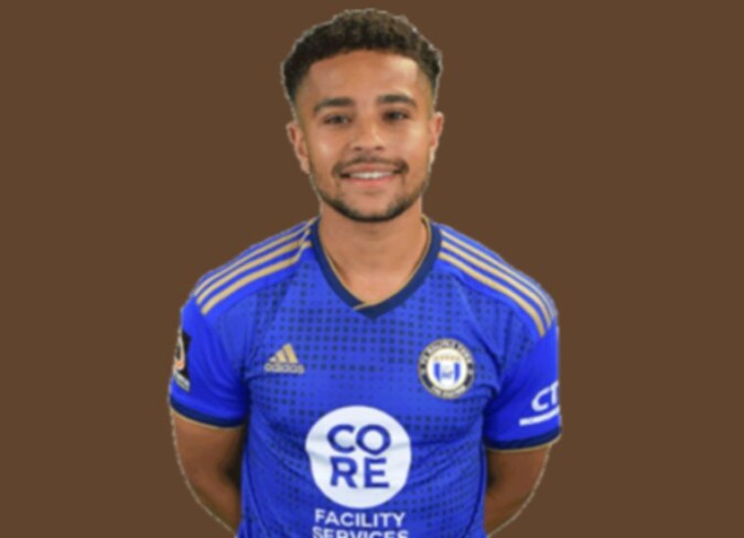 Jamie Allen Bio, Age, Height, Weight, Career, Wife, Net Worth, Family