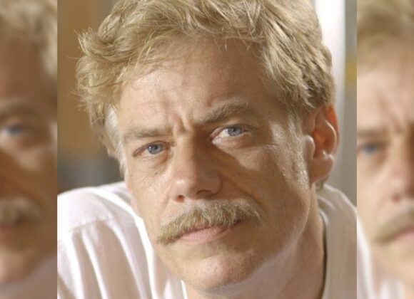 John Ennis (Actor) Bio, Age, Net Worth, Height, Weight, Career, Family ...