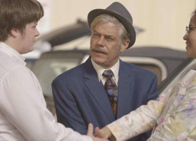 John Ennis (Actor) Bio, Age, Net Worth, Height, Weight, Career, Family ...