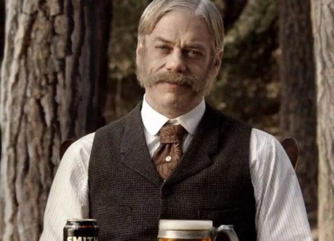 John Ennis (Actor) Bio, Age, Net Worth, Height, Weight, Career, Family, Wife