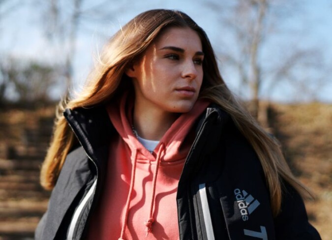 Jule Brand Bio, Age, Height, Weight, Career, Boyfriend, Family, Net Worth