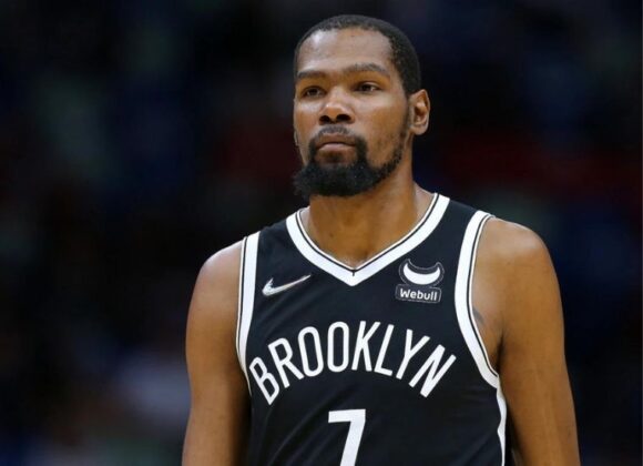Kevin Durant Bio, Age, Height, Weight, Career, Girlfriend, Wife, Family ...