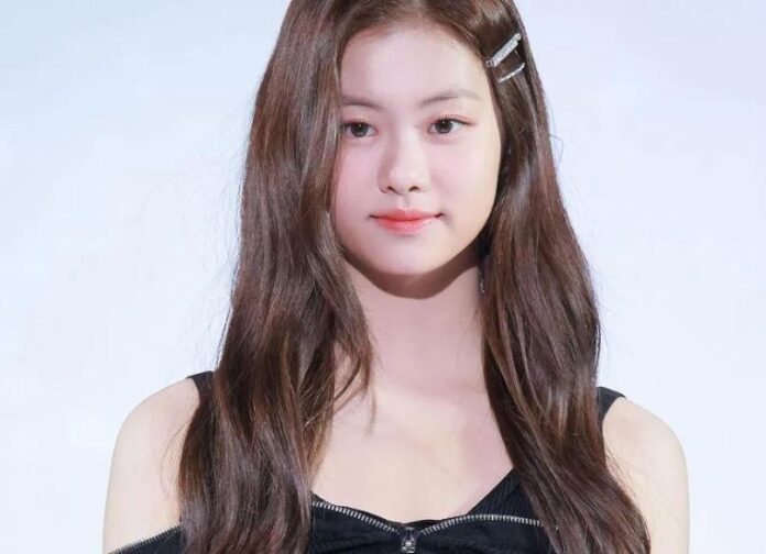 Kim Garam Bio, Age, Height, Weight, Career, Boyfriend, Net Worth, Family