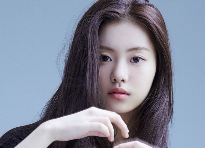 Kim Garam Bio, Age, Height, Weight, Career, Boyfriend, Net Worth, Family