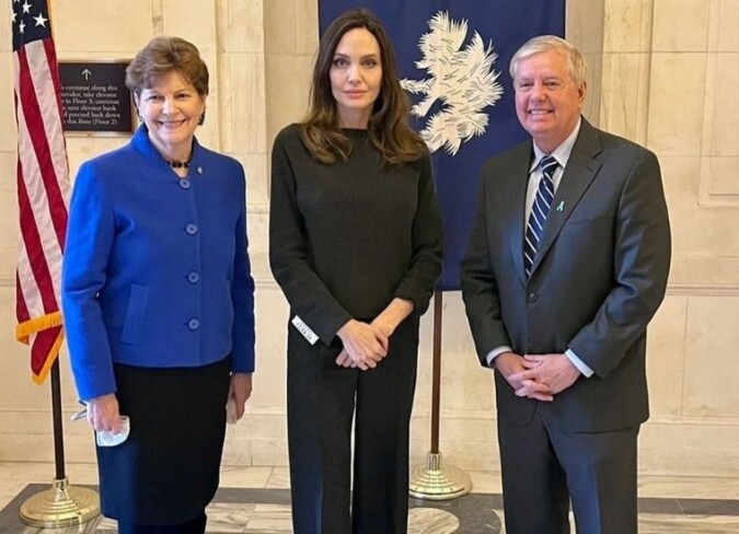 Lindsey Graham Bio, Age, Height, Weight, Career, Wife, Parents, Net Worth