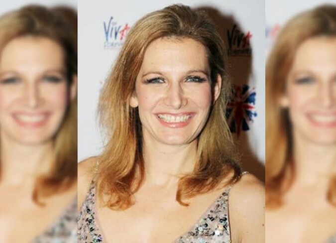 Lucy Montgomery Bio, Age, Height, Weight, Career, Husband, Net Worth, Family