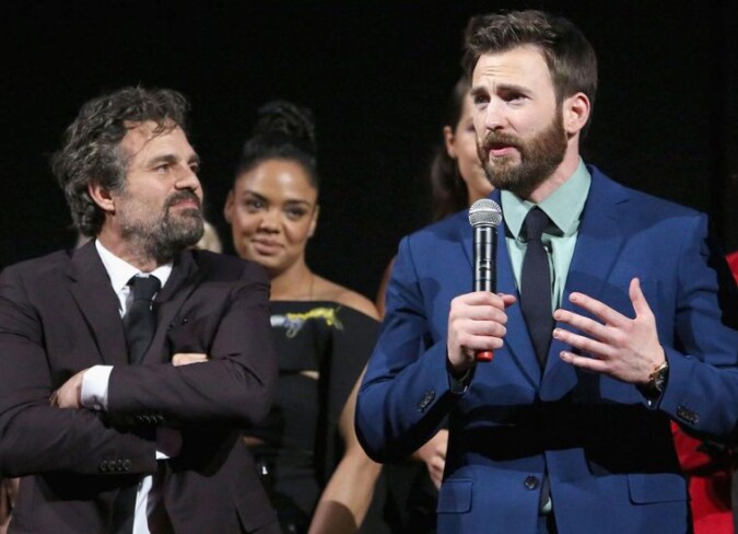 Mark Ruffalo Bio, Age, Height, Weight, Career, Wife, Net Worth, Family