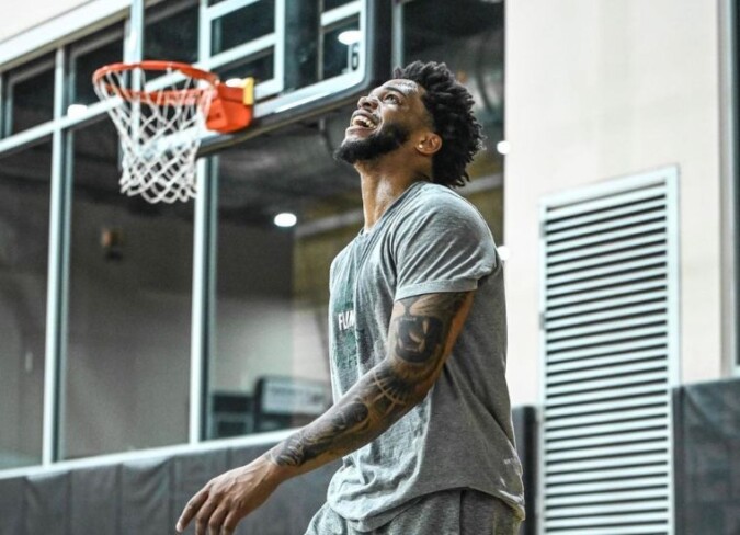 Miles Bridges Bio, Age, Height, Weight, Career, Wife, Children, Family ...