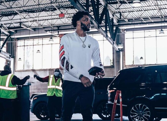 Miles Bridges Bio, Age, Height, Weight, Career, Wife, Children, Family ...