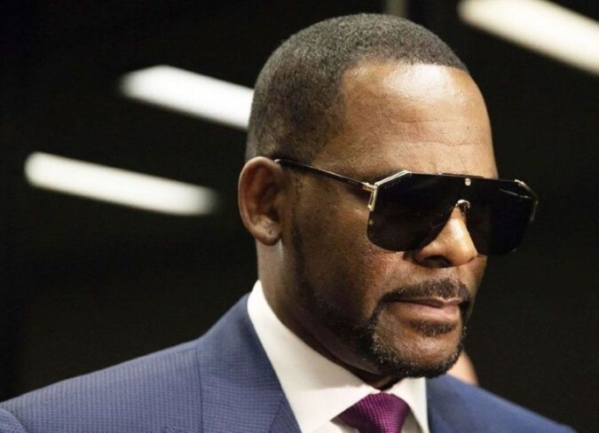 R. Kelly Bio, Age, Net Worth, Height, Weight, Career, Wife, Family ...