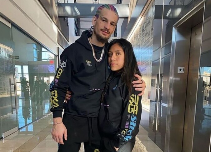 Sean O'Malley ("Sugar") Bio, Age, Height, Weight, Career, Wife, Net Worth