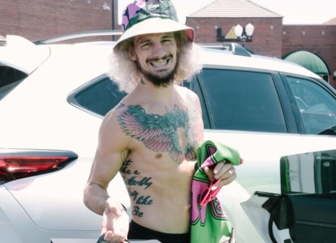 Sean O'Malley ("Sugar") Bio, Age, Height, Weight, Career, Wife, Net Worth