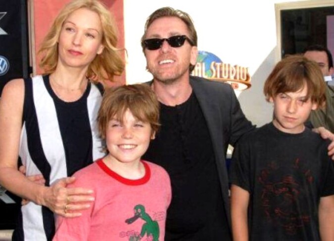 Tim Roth Bio, Age, Height, Weight, Career, Wife, Net Worth, Family