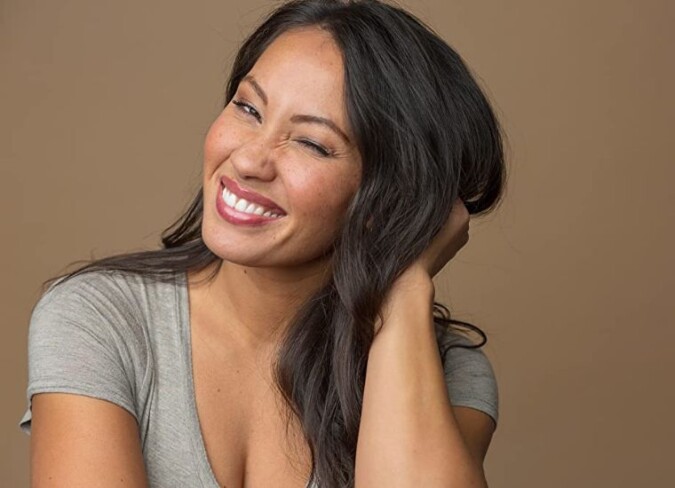 Abigail Esmena Bio, Age, Height, Weight, Career, Husband, Net Worth, Family
