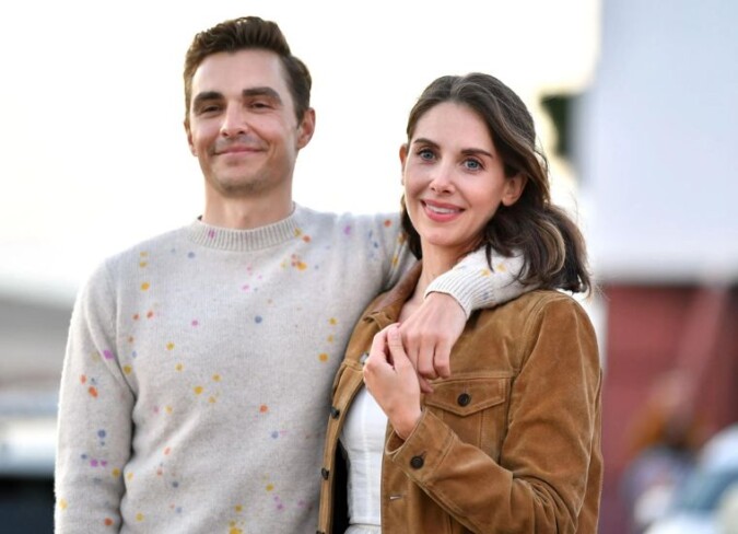 Alison Brie Bio, Age, Career, Net Worth, Husband, Family