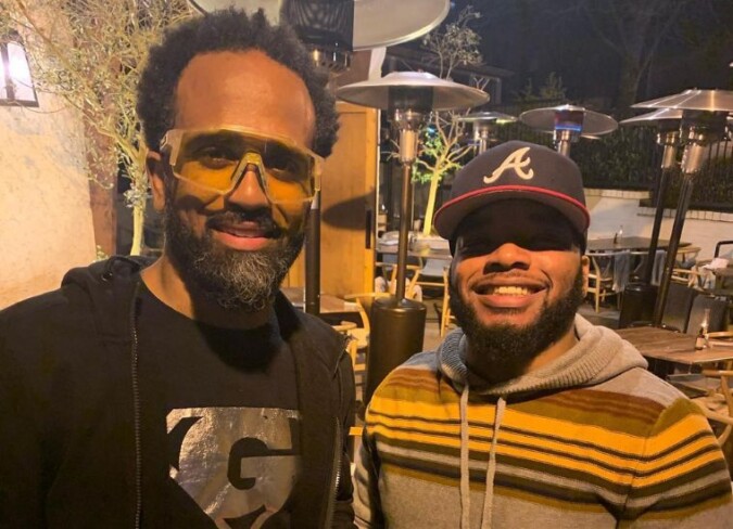 Anthony S. Goolsby Bio, Age, Height, Weight, Career, Wife, Net Worth ...