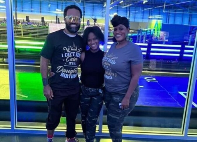 Anthony S. Goolsby Bio, Age, Height, Weight, Career, Wife, Net Worth ...