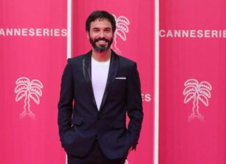 Assaad Bouab Bio, Age, Height, Weight, Career, Wife, Net Worth, Family