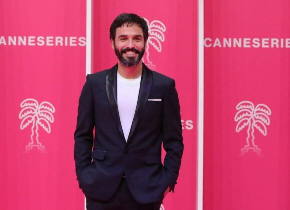 Assaad Bouab Bio, Age, Height, Weight, Career, Wife, Net Worth, Family