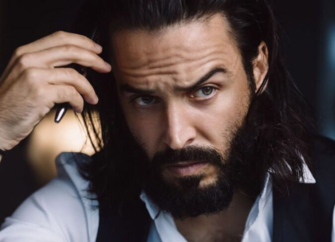 Assaad Bouab Bio, Age, Height, Weight, Career, Wife, Net Worth, Family