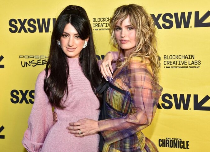 Ayden Mayeri Bio, Age, Career, Husband, Net Worth, Family