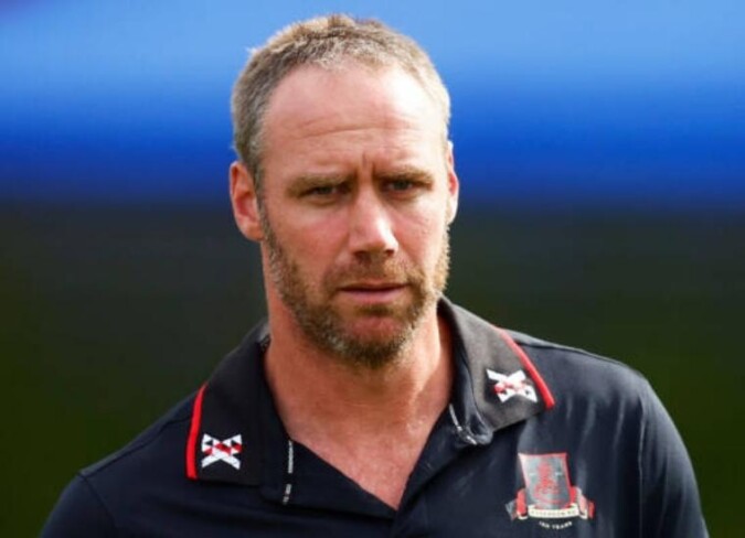 Ben Rutten Bio, Age, Height, Career, Wife, Net Worth, Family