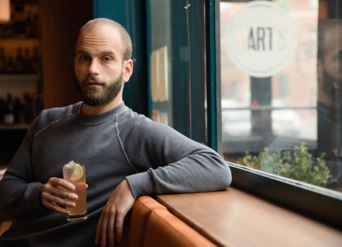 Ben Sinclair Bio, Age, Career, Wife, Net Worth, Family