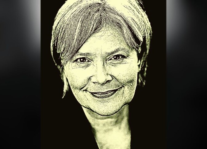 Carol Ann Crawford Bio, Age, Height, Weight, Career, Family, Net Worth ...