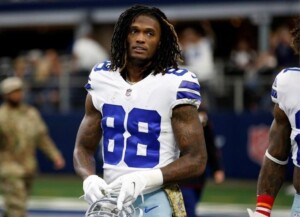 CeeDee Lamb Bio, Age, Height, Career, Girlfriend, Net Worth