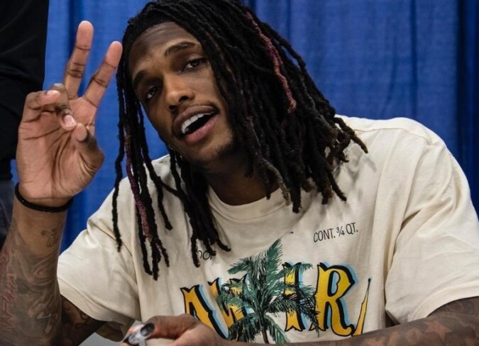 CeeDee Lamb Bio, Age, Height, Career, Girlfriend, Net Worth