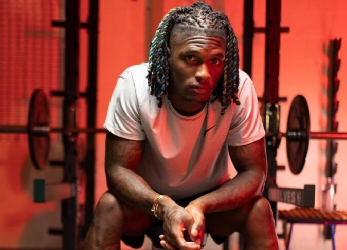 CeeDee Lamb Bio, Age, Height, Career, Girlfriend, Net Worth