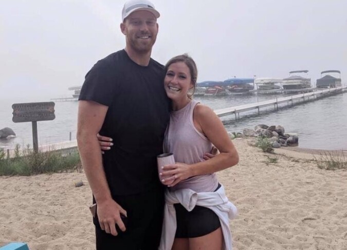 Cooper Rush Bio, Age, Career, Net Worth, Height, Wife, Family